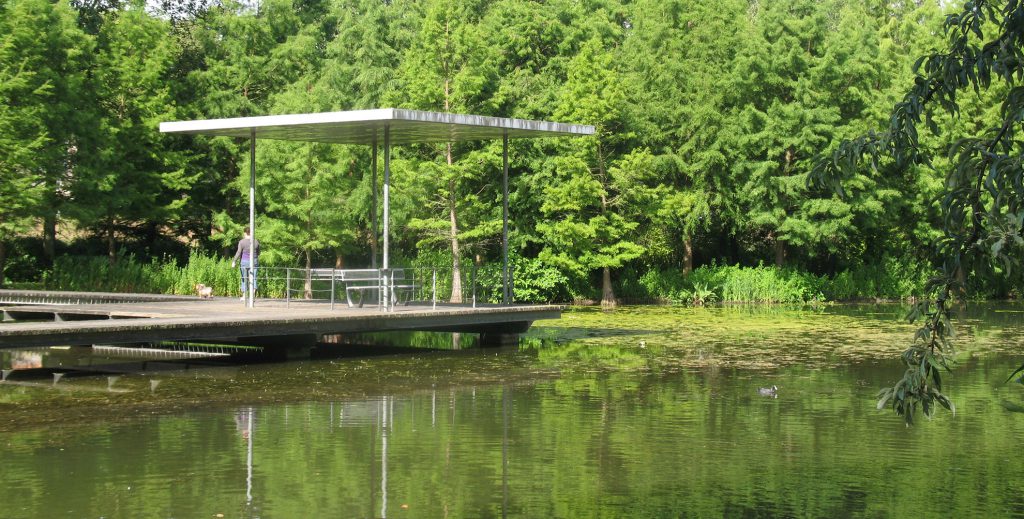 Le Parc Saint Pierre – Parcs et Jardins de Picardie