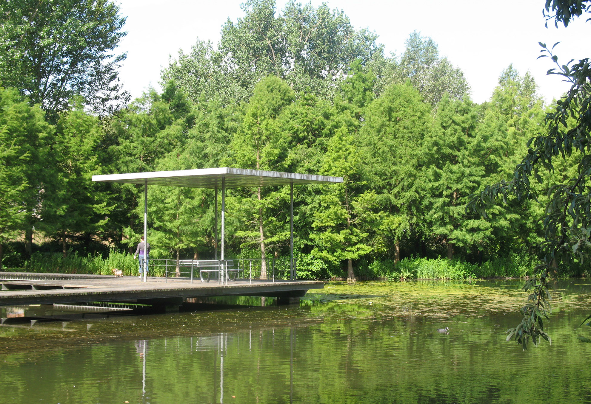 Parcs et Jardins de Picardie - Parcs et Jardins de Picardie